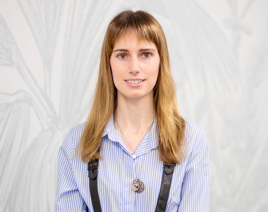 Meet the Team – The Deepwater Practice